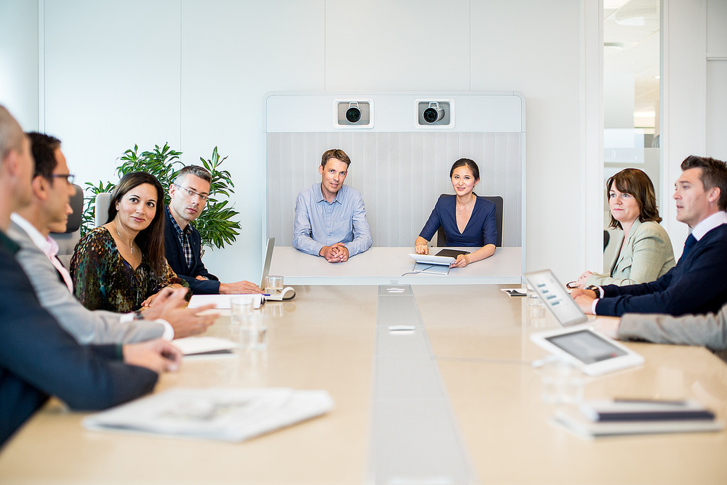 Cisco Advanced Collaboration Architecture Specialisatie Alle